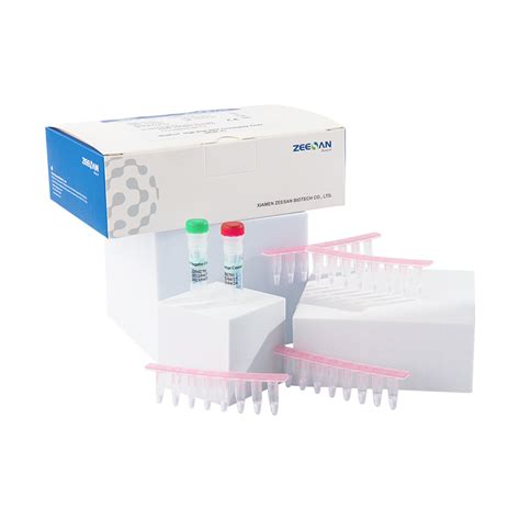 Meltpro® High Risk Hpv Genotyping Assay Mmca Zeesan Biotech