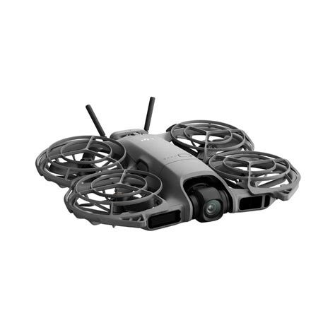 Dji Neo 2 Fly More Combo With Rc N3 Futurespace