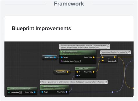Unreal Engine 51 Update Is Here Fixes Awful Stuttering Issues