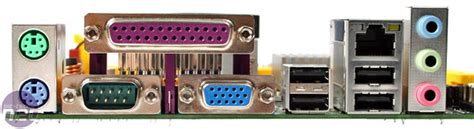 Intel Pineview Review And Jetway Mini ITX Bit Tech Net