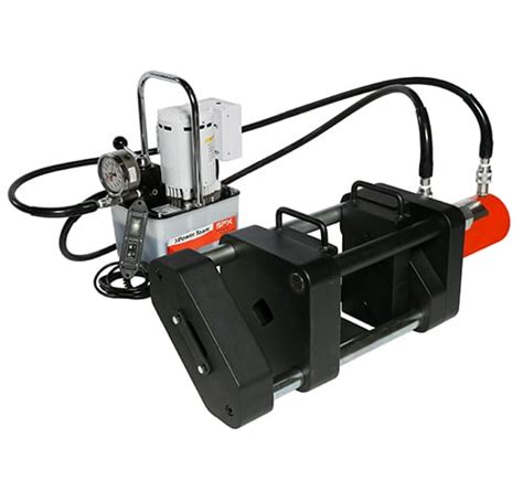 Fillet Weld Tester Destructive Weld Testing Sawyer Mfg