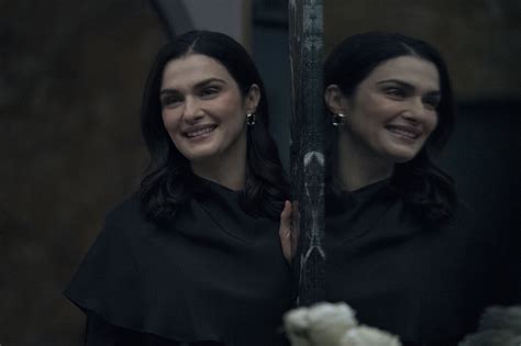 Dead Ringers Review Rachel Weisz Stars As Twin Doctors In This Tv