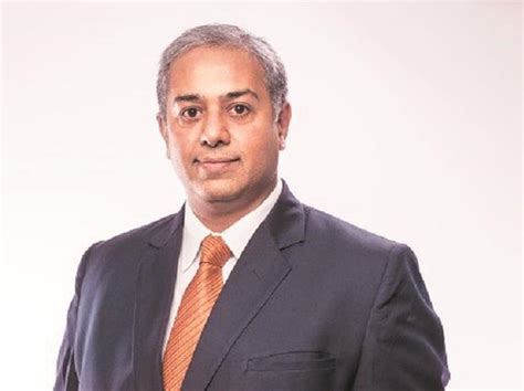 Tata Housing To Launch Rs 16 000 Cr Residential Projects In Next 2 3 Years Md And Ceo Sanjay Dutt