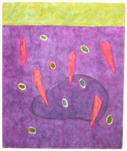 Signed Kadow Oc Original Artwork