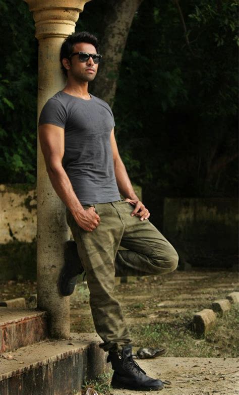 Huntceleblog Deepak Singh