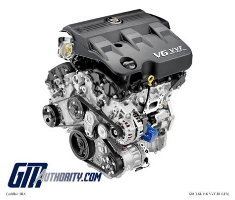 Diagram Of Gm V6 Engine