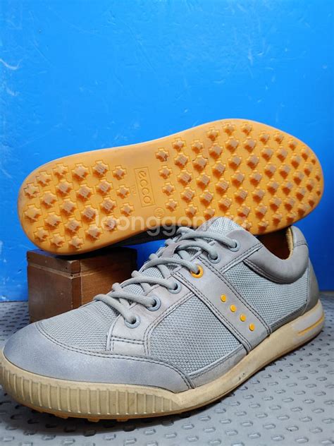 Ecco에코 스파이크리스 스니커 골프화eu44추천280 중고나라 카페에서 운영하는 공식 사이트