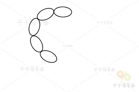 简笔画弹珠怎么画 简笔画图片大全 普车都