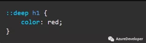 Blazor组件基础之模板组件andcss独立and组件库 Azure开发者资源站，技术文章，开源书籍，技术问答 Azuredeveloper