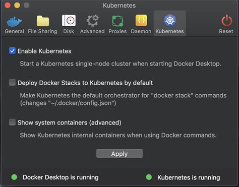 Depend On Docker For Kubeflow Docker