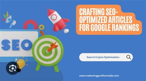 How Seo Optimized Content Boosts Website Visibility Muhammad Rizwan