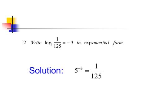 7 Logarithmic Function Equation And Inequalitypptx 7 Logarithmic Function Equation And Inequalitypptx
