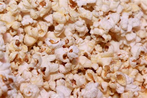 제대로 된 팝콘