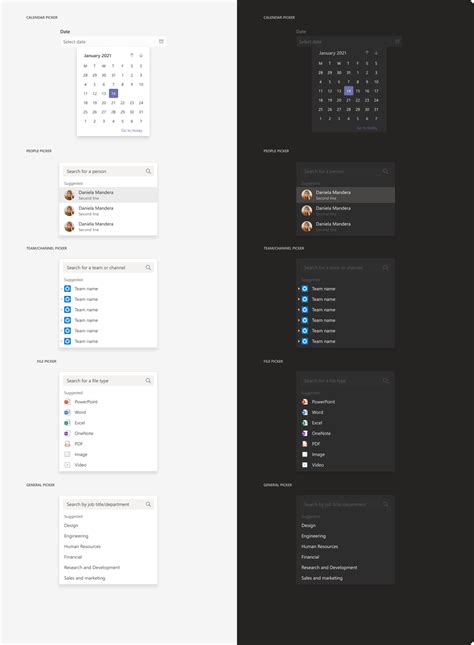 使用 Microsoft Teams Ui 工具包设计应用 Teams Microsoft Learn