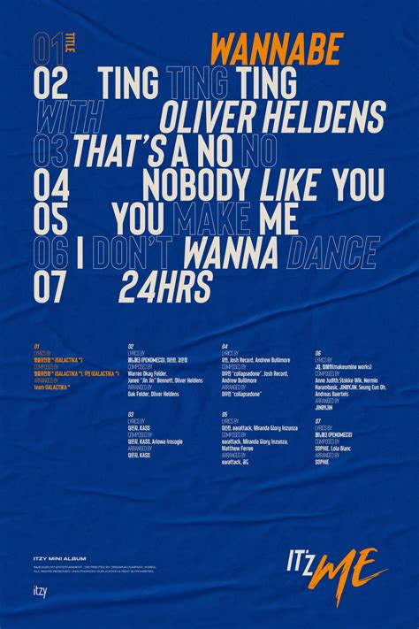 ITZY Reveals Moving Teaser Images For All Members Ahead Of IT Z ME Comeback ITZY Unveils IT