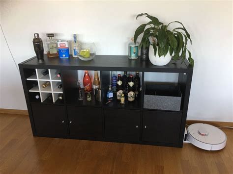 Ikea Kallax Mit Led Und Usb Kaufen Auf Ricardo