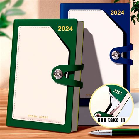 1cp 2024years 360 Pages Notebook Aesthetic Notebook Notes Sermon Notes Notebook Teen Journal