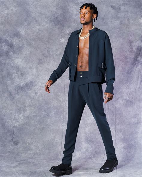 Men Urban Zulu