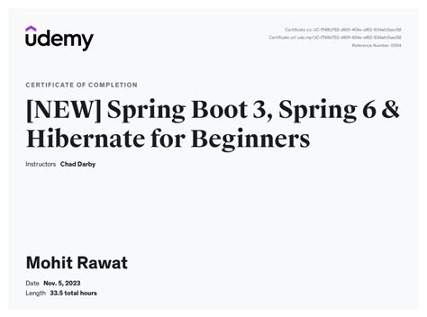 Mohit Rawat On Linkedin Springboot Hibernate Advancedjava Java