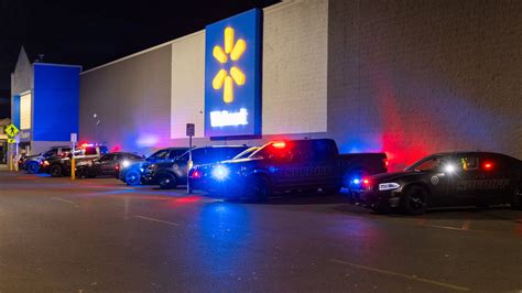 In Focus Lewis County Sheriffs Office Shop With A Cop Brings Smiles