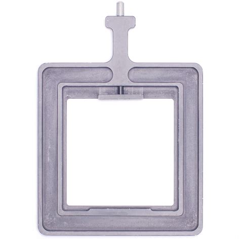 3×3″ For 4×4″ Filter Frame 2 Light Beam Equip