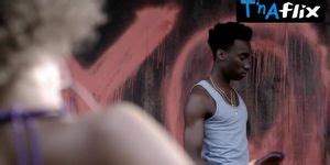 Antonia Thomas Bikini Scene In Misfits Tnaflix Com