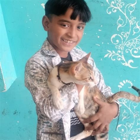 Harish Khan 2002 Youtube