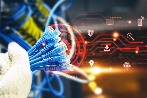 11 Common Problems With Your Cabling Network C Tech Solutions