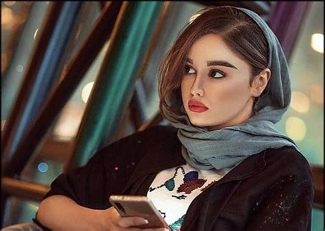 مجموعه عکس دختر برای پروفایل سری ۶ ستاره