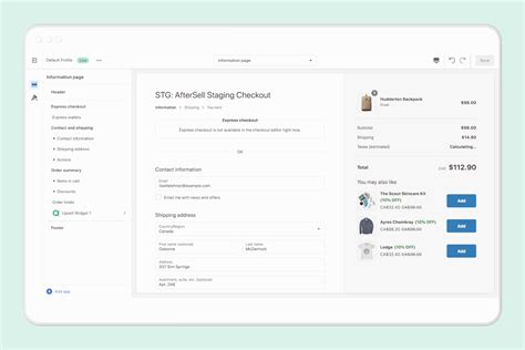 how to customize checkout page in shopify step by step guide