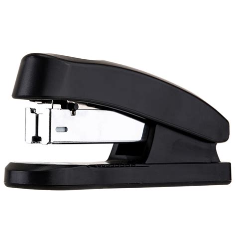 Agrafeuse Deli E0326 Noir à Prix Pas Cher Spacenet Tunisie