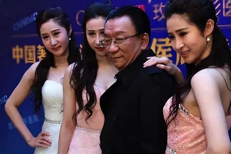 76岁的侯耀华，终究为自己的行为付出了代价！ 360娱乐，你开心就好