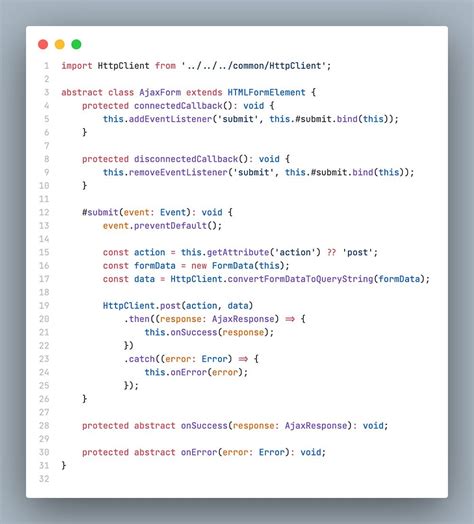 Как настроить внешний вид Visual Studio Code