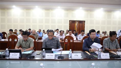 ក្រសួងកសិកម្ម ក្រសួងកសិកម្ម រុក្ខាប្រមាញ់ និងនេសាទ