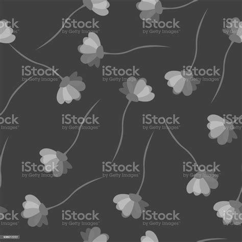 작은 꽃에 간단한 귀여운 패턴입니다 누추한 세련 된 Millefleurs입니다 꽃 드레스 제조 배경 화면 인쇄 선물 포장 및 스크랩북에 대 한 완벽 한 배경 0명에 대한