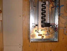 How To Install A Subpanel