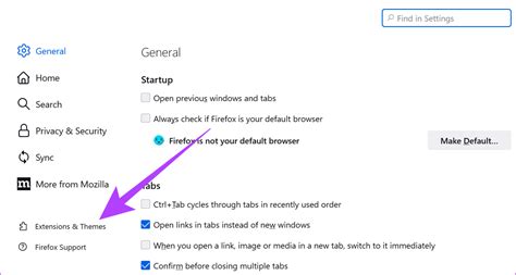 6 Ways To Fix Firefox Using A Lot Of Memory On Windows Device Guiding