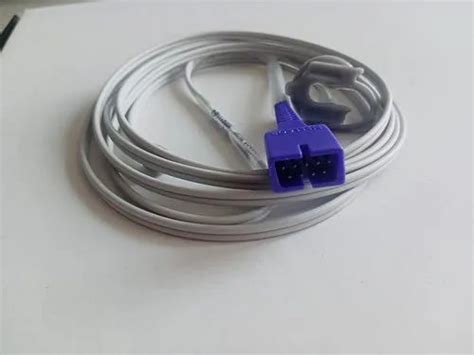Sensor Type Reusable Nellcor Spo2 Probe Sensor At Rs 550 In Surat