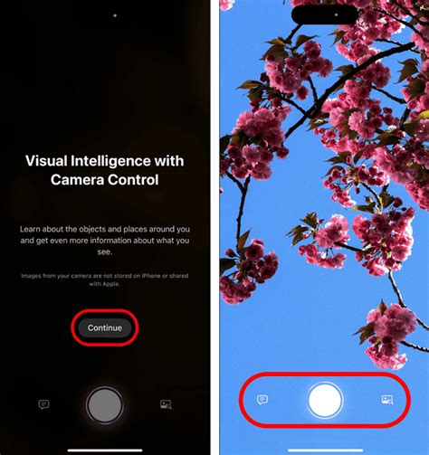 How To Use Visual Intelligence On Iphone 16 Running Ios 18 2 The Mac Observer