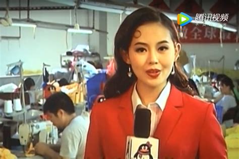 鹅厂21岁拍了支广告笑出鹅叫 今日广告ADTODAY