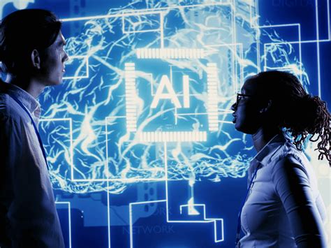 Exploring The Connection Between Data Science And Artificial