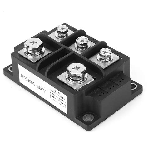 Buy Silicon Bridge Rectifier Mds Full Wave Three Phase Rectifier