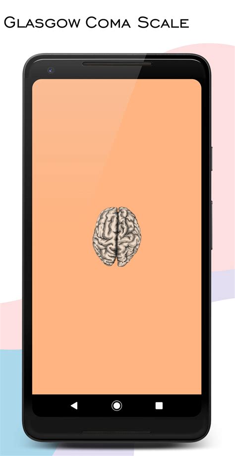 Glasgow Coma Scale Gcs Pro Apk For Android Download