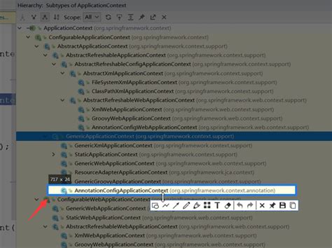 基于注解的springiocaop使用注解实现ioc使用注解实现aop Csdn博客