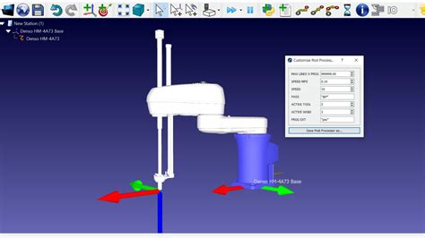 9 Popular Cnc Post Processor Editors You Might Consider Robodk Blog