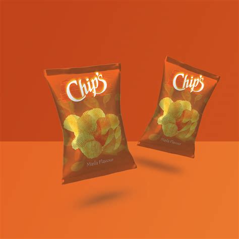 Packeging Design On Behance