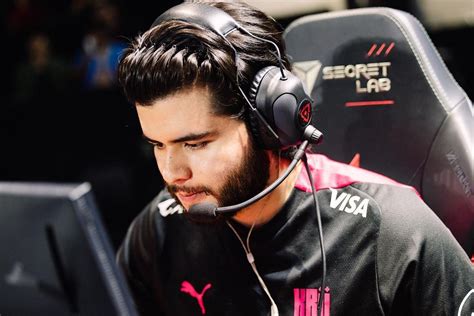 KrÜ Esports Valorant Pro Daveeys Passes Away At The Age Of 23 Gameriv