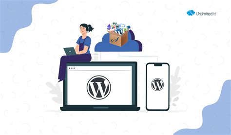 Cara Migrasi WordPress Antar CPanel Menggunakan Softaculous