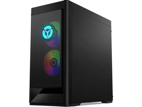 Desktop Gaming Lenovo Legion T Iab Intel Core I F Nvidia Geforce Rtx Ram