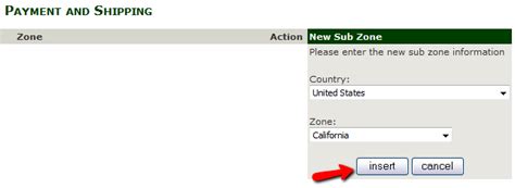 Configure Taxes In Zen Cart • Zen Cart Tutorial Fastcomet